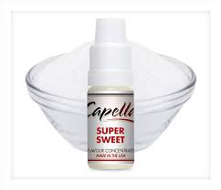 Super Sweet - CAP - Yaeliq